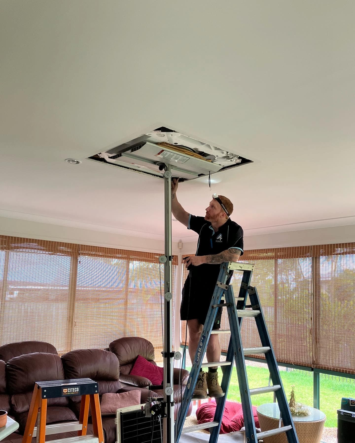 On Point Air - Sunshine Coast Air Conditioning Services