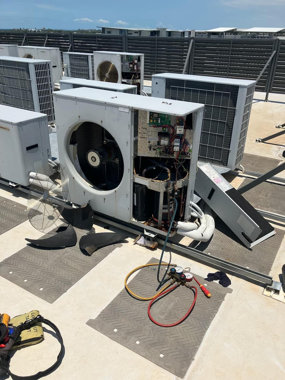 On Point Air - Sunshine Coast Air Conditioning Services